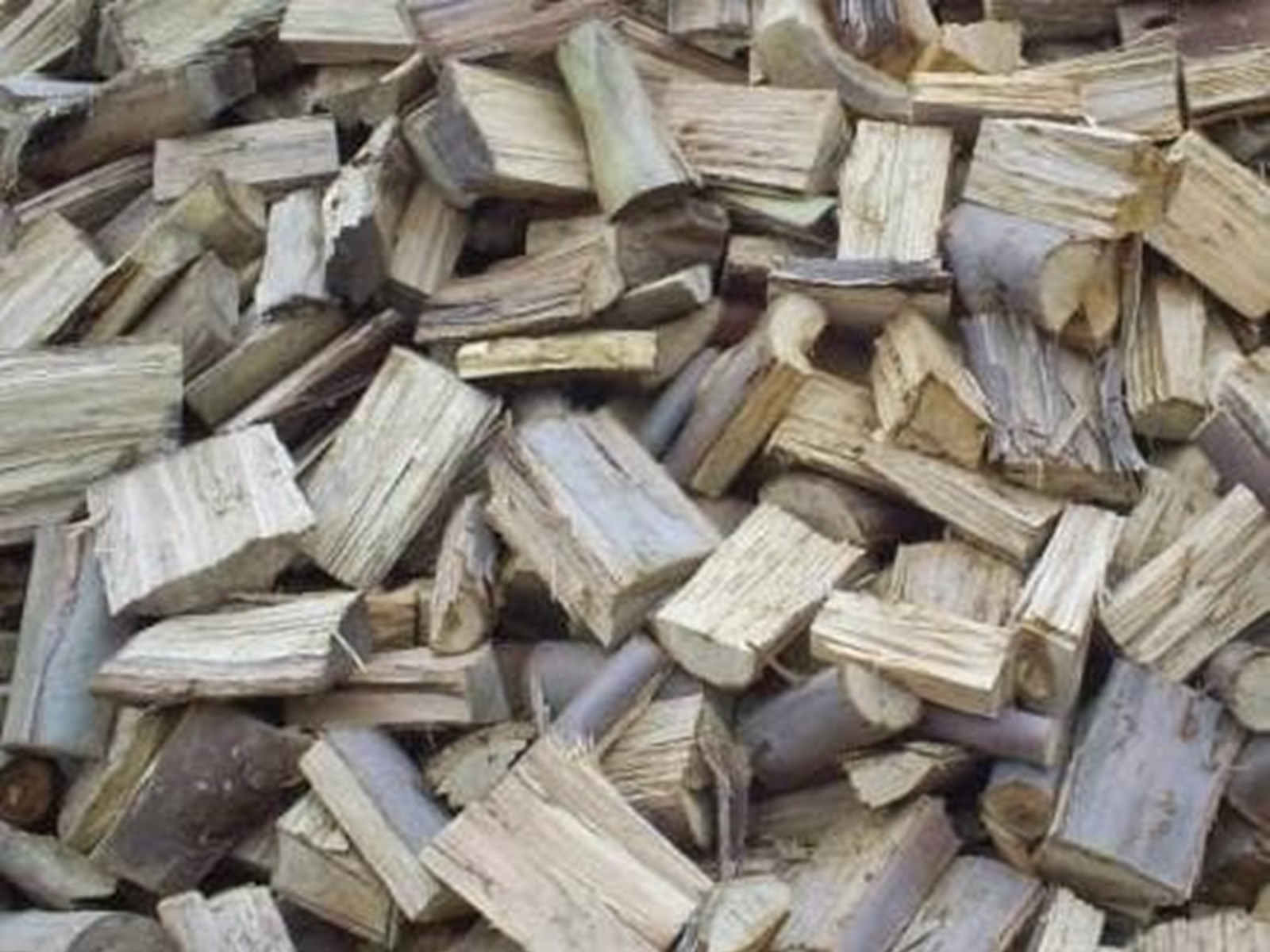 Venta de madera y de leña - Altman Forestal