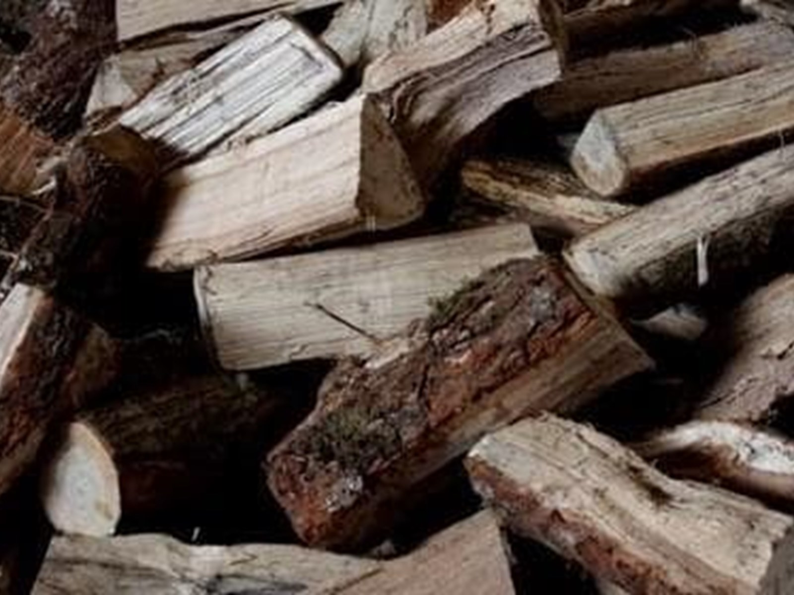 Venta de madera y de leña - Altman Forestal